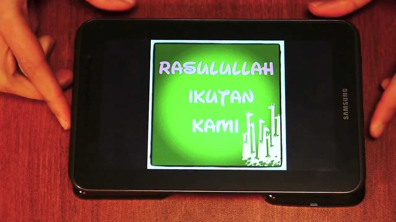 Amalan harian dari sunnah Rasulullah - YouTube