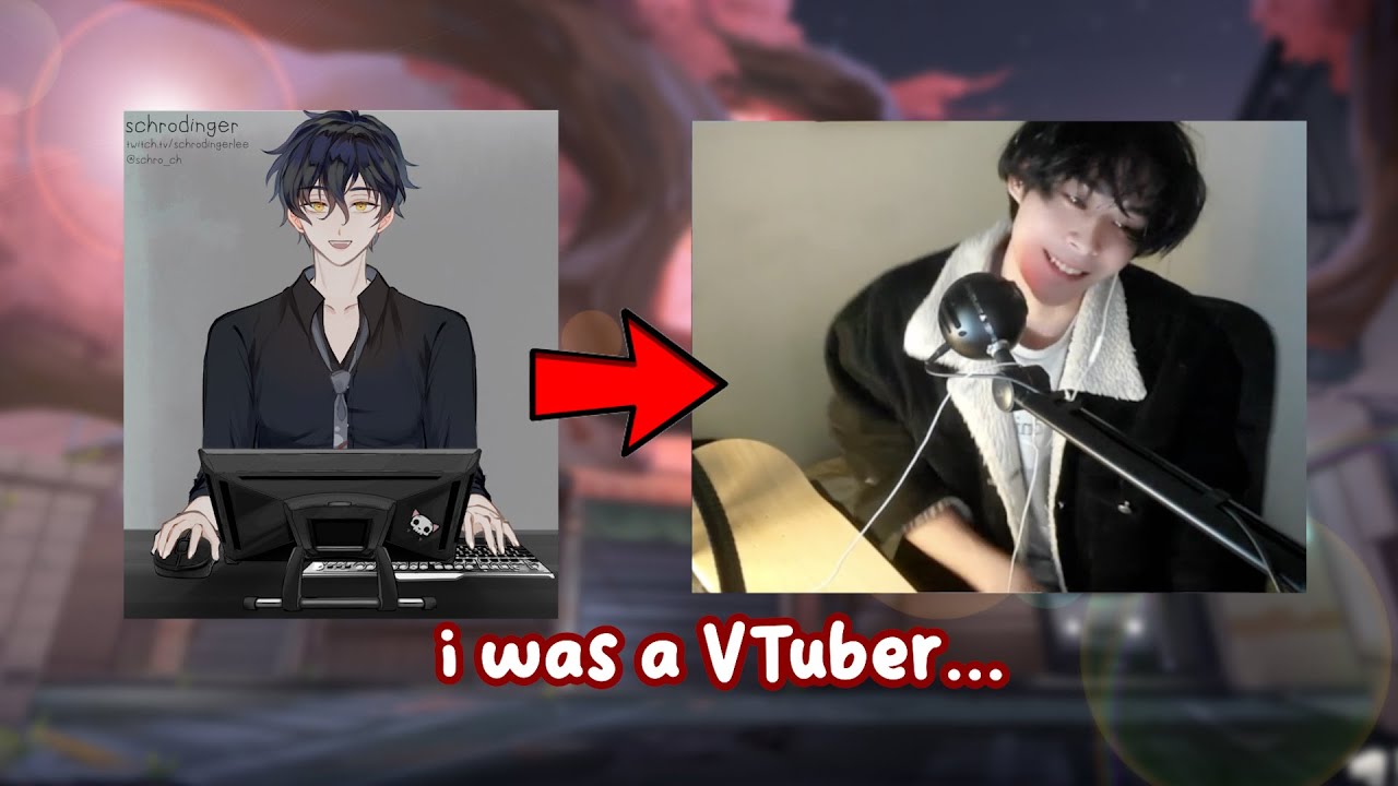 How a PARASOCIAL GIRL turned Lee's Career - YouTube