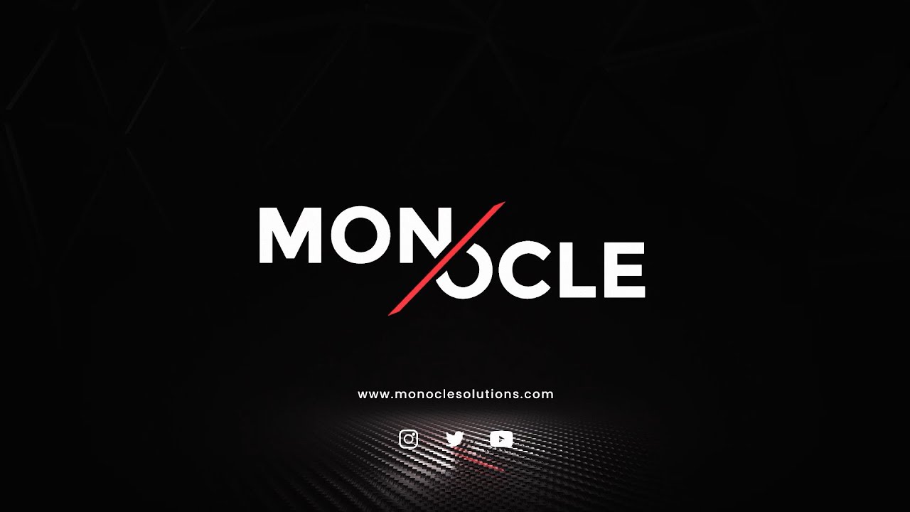 Monocle CEO shares his career advice - YouTube