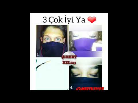 gözlerin güzelliği ( MAVİ)