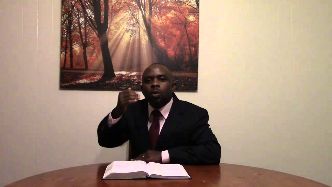 Solomon Loving God Passionately by Pastor Mulenga Chella - YouTube