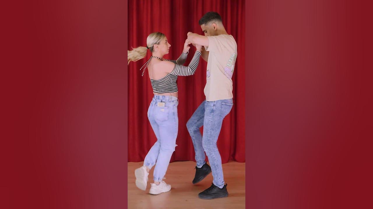 🔥 Check out this Sensual Bachata Combo 🔥 #bachata #shorts #bachatatutorial by Marius&Elena - YouTube