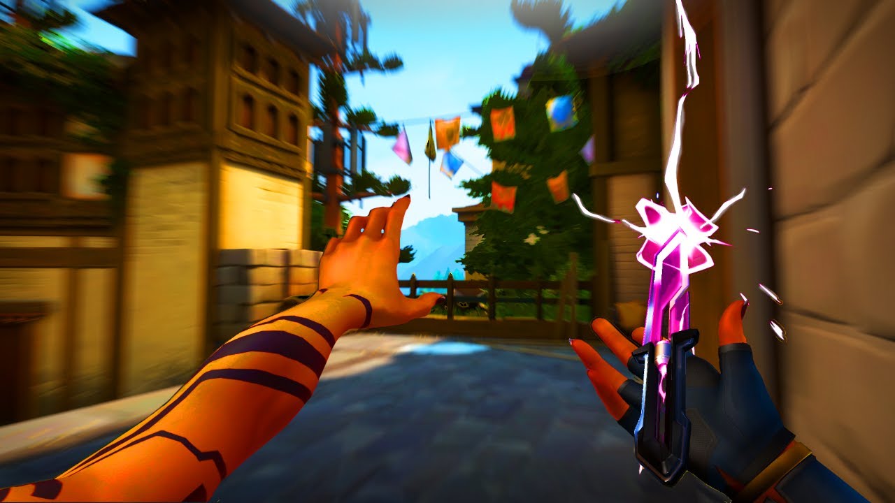 *NEW* Bolt Bundle + 1000 fps - YouTube