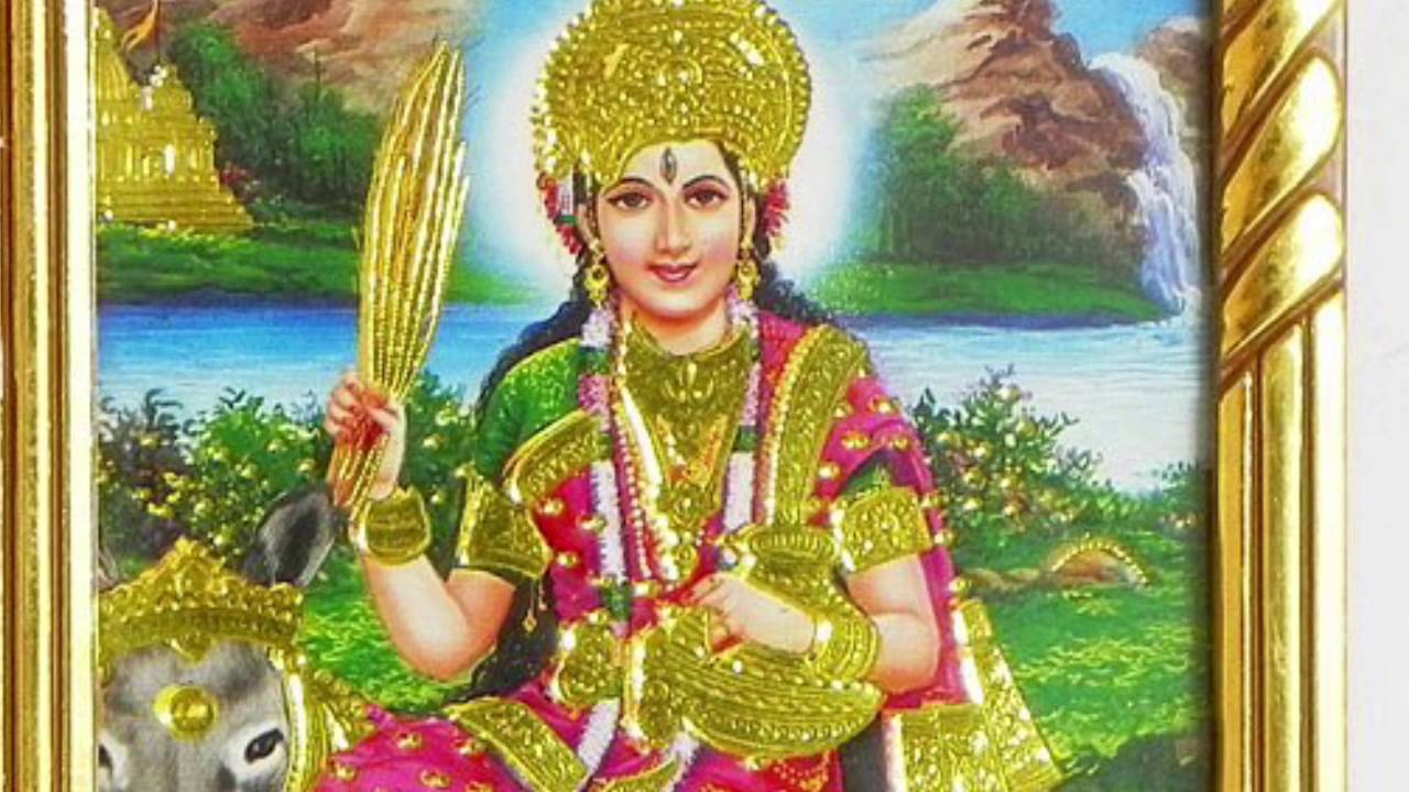 Story For Sheetla Satam By Tarlika Navekar શીતળા સાતમની વાર્તા ...