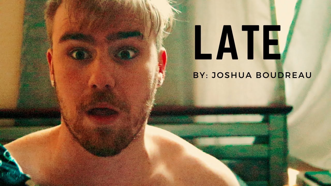 Joshua Boudreau's Instagram, Twitter & Facebook on IDCrawl