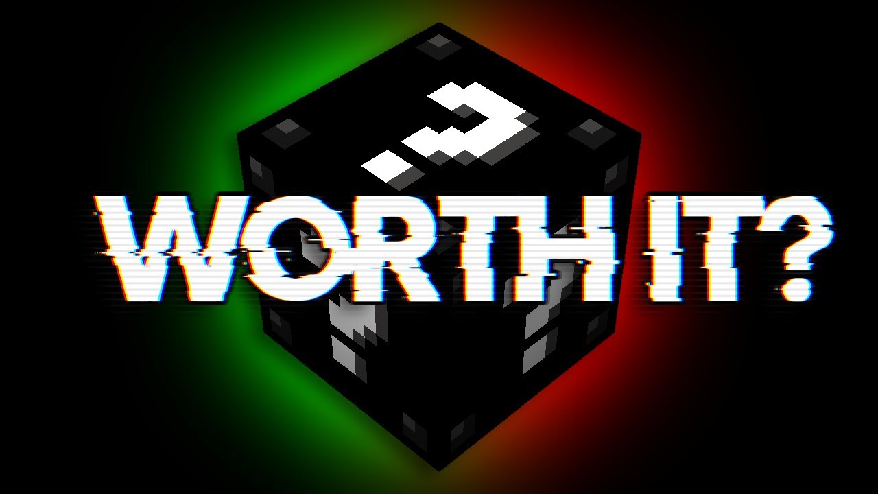 Minecraft's Deadliest Block - YouTube