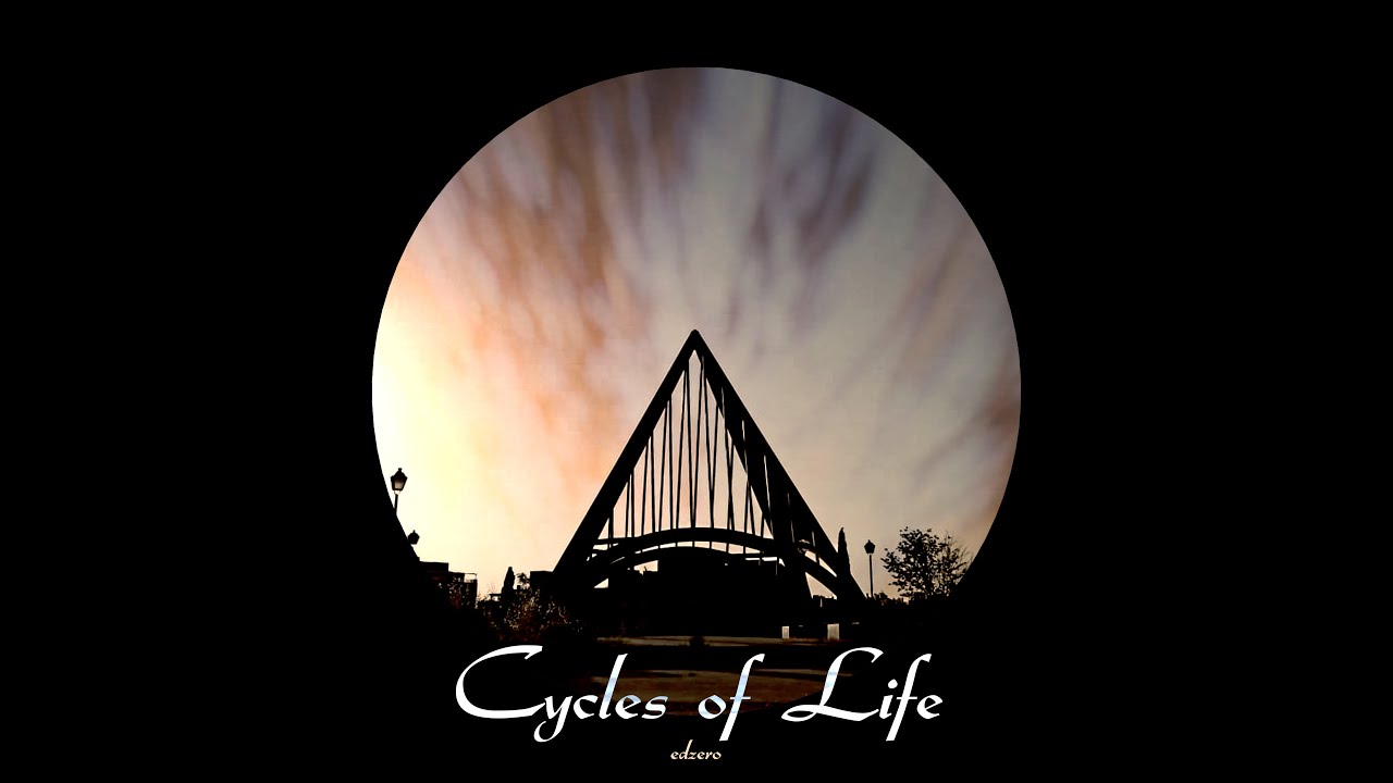 Ed Zero - Cycles of Life (Official Video) - YouTube