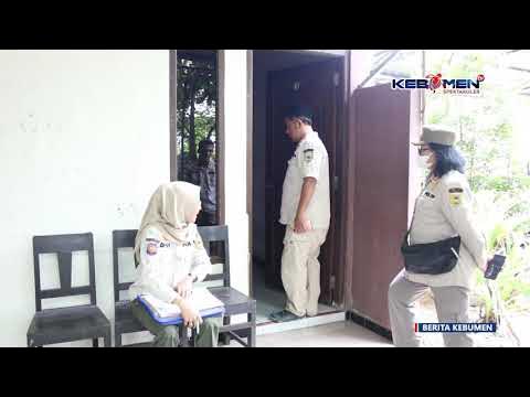 Satpol PP Bersama Polisi Razia Hotel, Penginapan, dan Kos kosan - YouTube