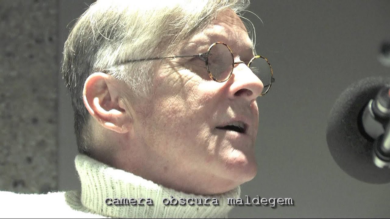 2430 Geert De Baets vertelt over een leutige bende van muzikanten./JR15 ...