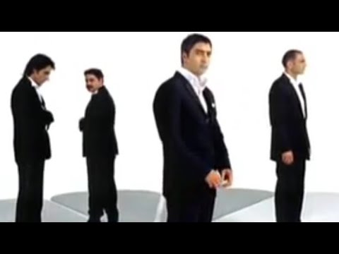 #4 KURTLAR VADİSİ KAMERA ARKASI GÖRÜNTÜLERİ