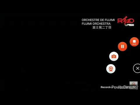 Opening Fujimi Orchestra
