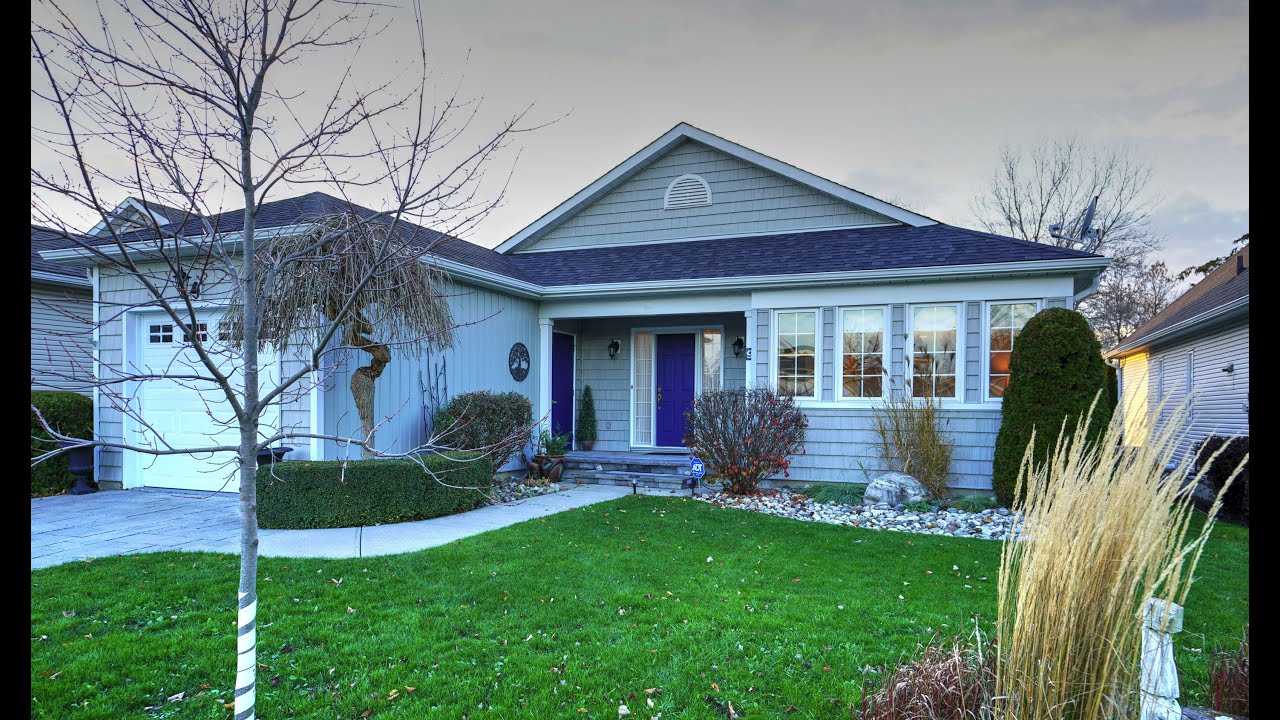 9 Abbey Dawn Drive - YouTube