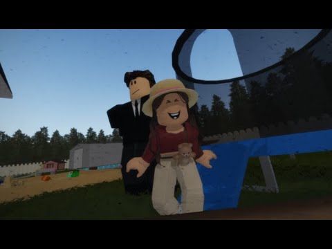 Giantess Roleplay in Roblox as a Small man on earth - YouTube