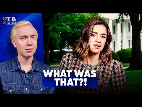 NBC White House Reporter Becomes the Internet’s New Meme After Shooting