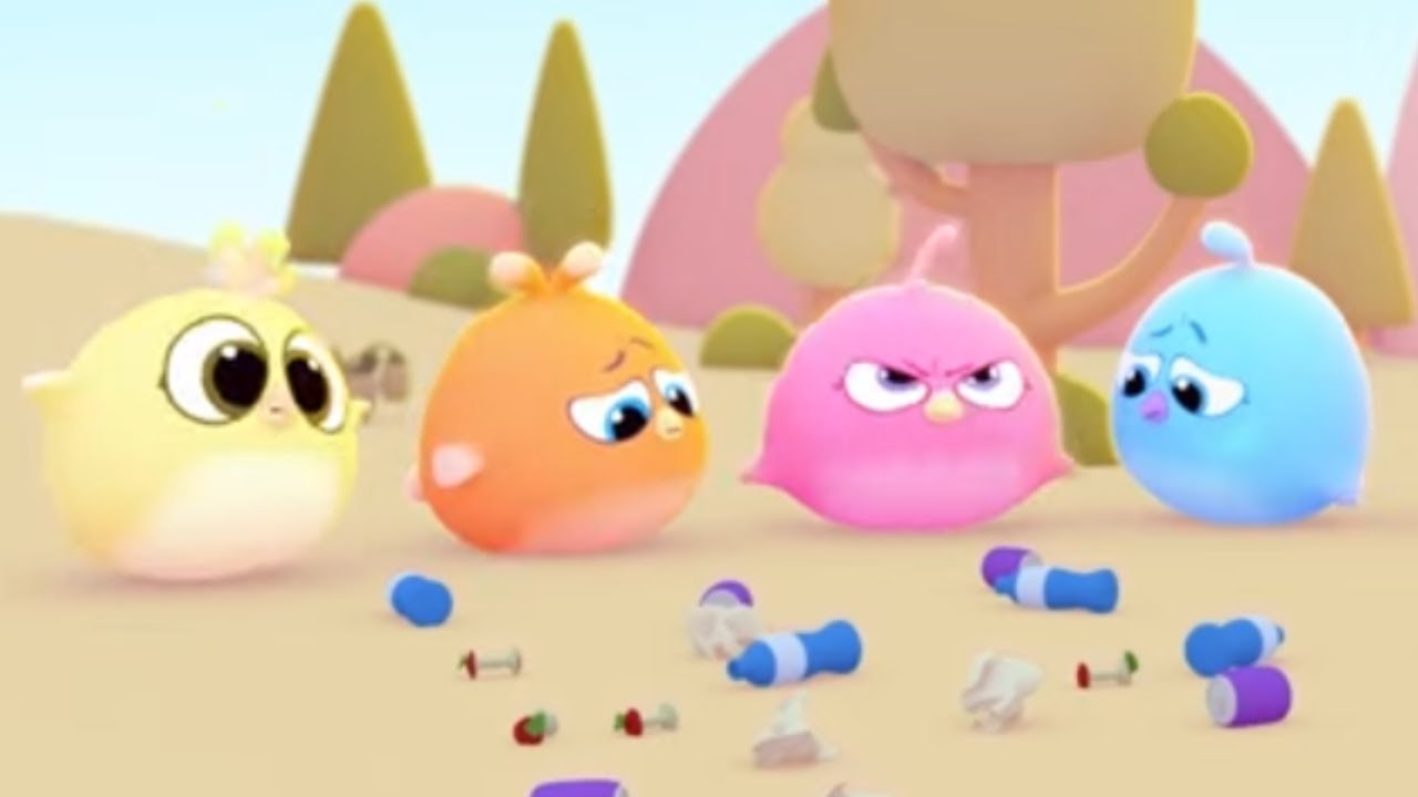 Giligilis All Together | Kids Songs | Cartoons & Baby Songs by Lolipapi ...