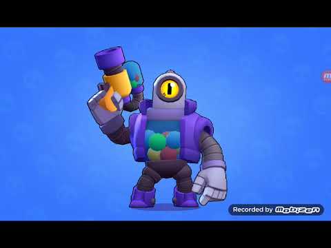 Brawl stars bots mode solo showdown moments 5. - YouTube