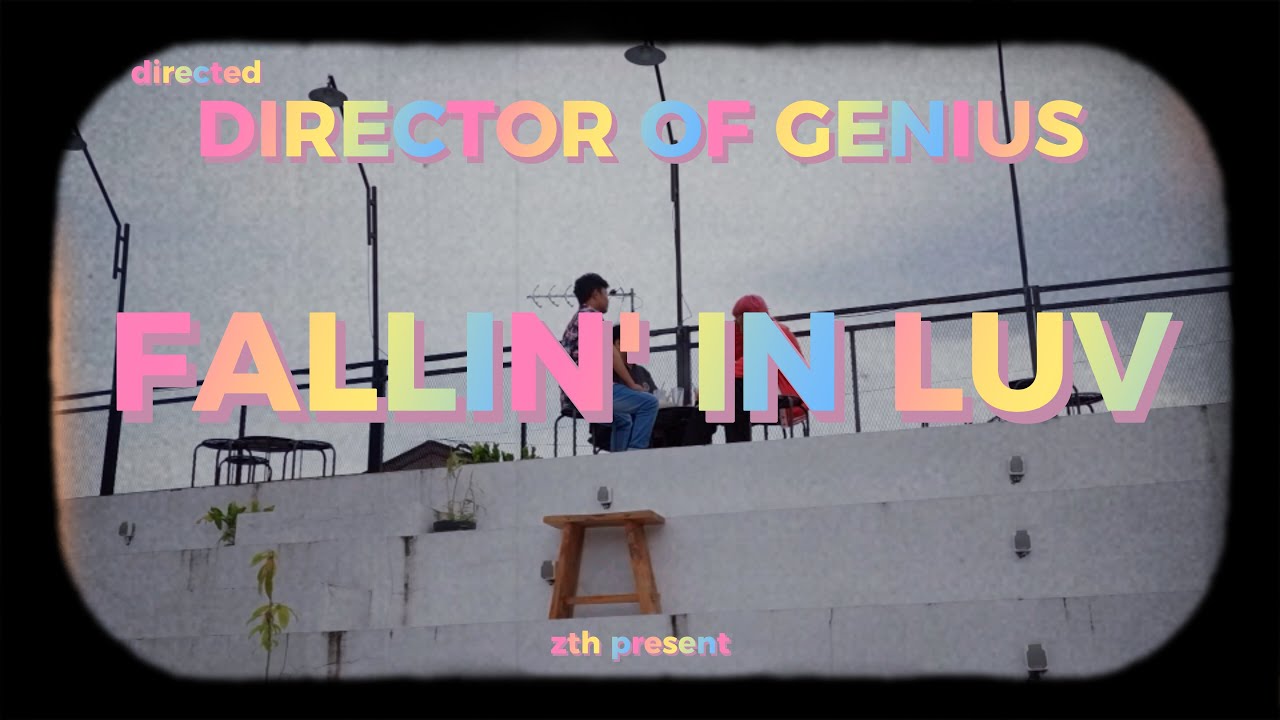 Fallin' in luv [M/V] - Aditya Putra, Waldi Kyzo - YouTube