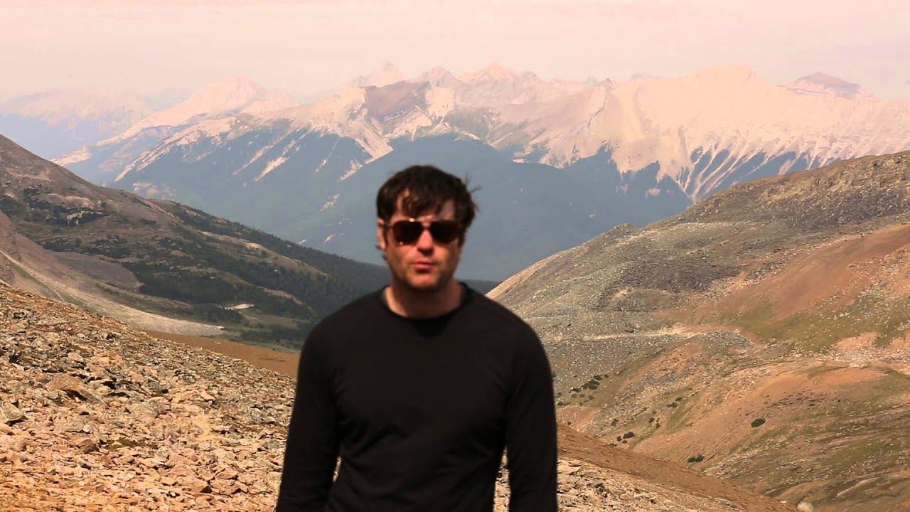 From the Backcountry, the Founder of the TCYC Discusses His Background ...