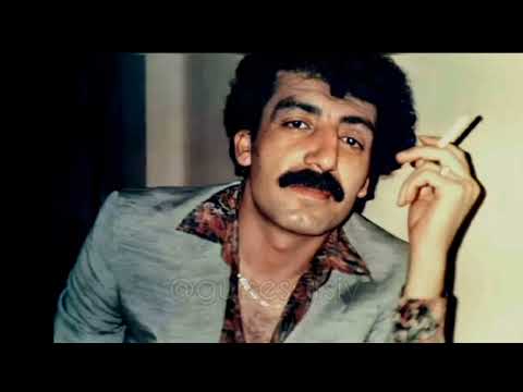 Müslüm Gürses - Gün Doğmuyor Pencereme (Orjinal Devir Kayıt)