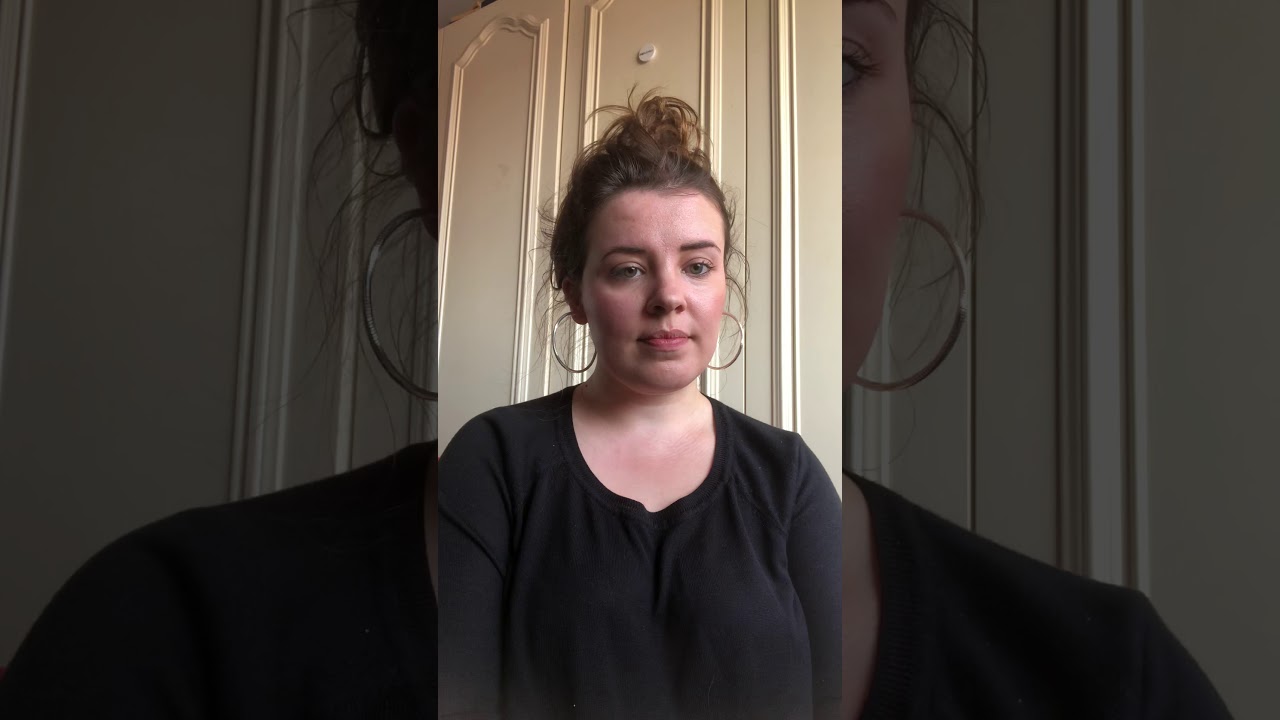 Leona Vaughan ‘Somewhere Over The Rainbow’ cover - YouTube