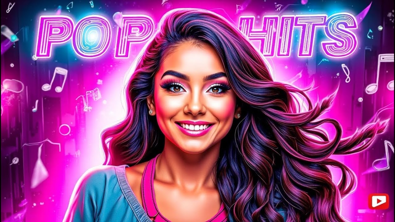 International Musics 2024 💗 Pop Songs Collection 2024 💗 Latest Pop ...