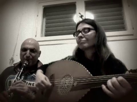 Longa Buselik, Yanis Vartanian, Marina & Jacob