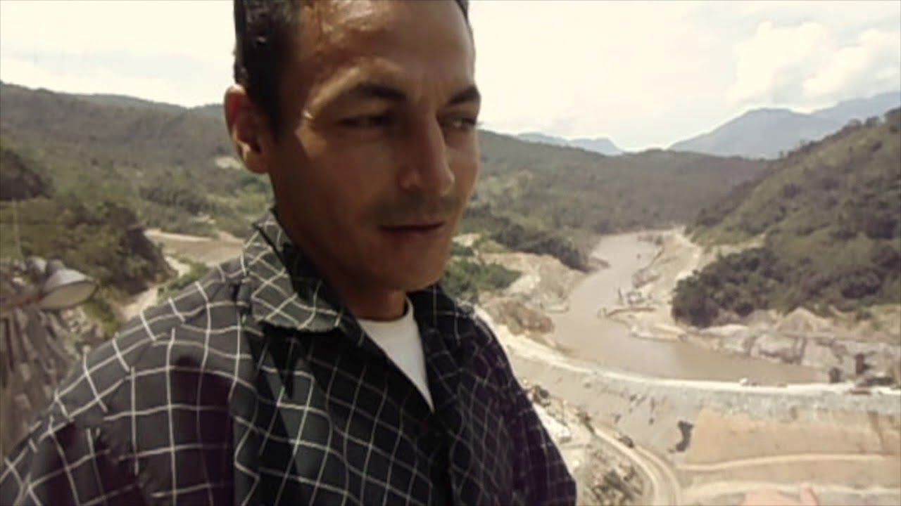 5 años de la desaparición de MIGUEL ÁNGEL PABÓN PABÓN - YouTube