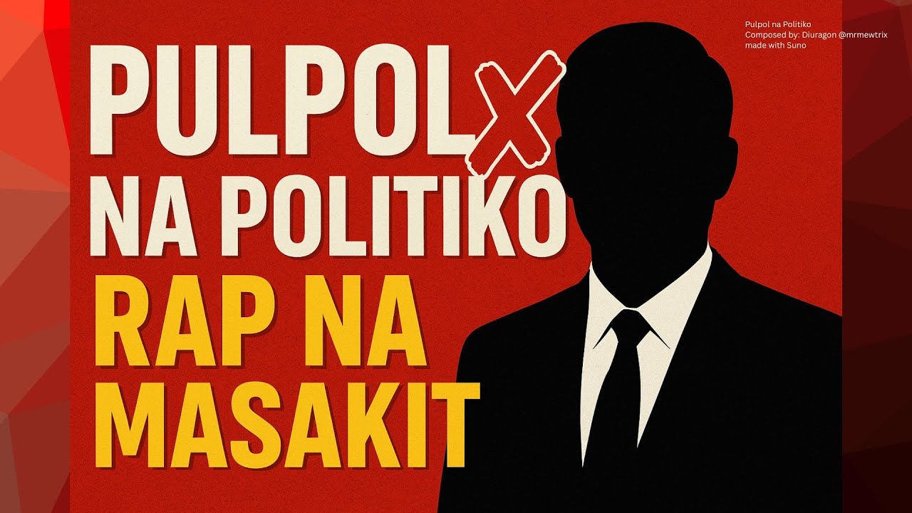 pulpol na politiko - YouTube