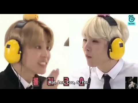 BTS Whisper Challenge 💜💜.               Subscribe for part 2. Love you all 😘