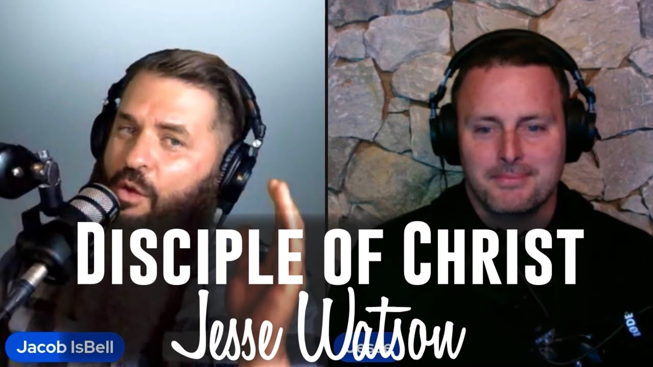 Jesse Watson - YouTube