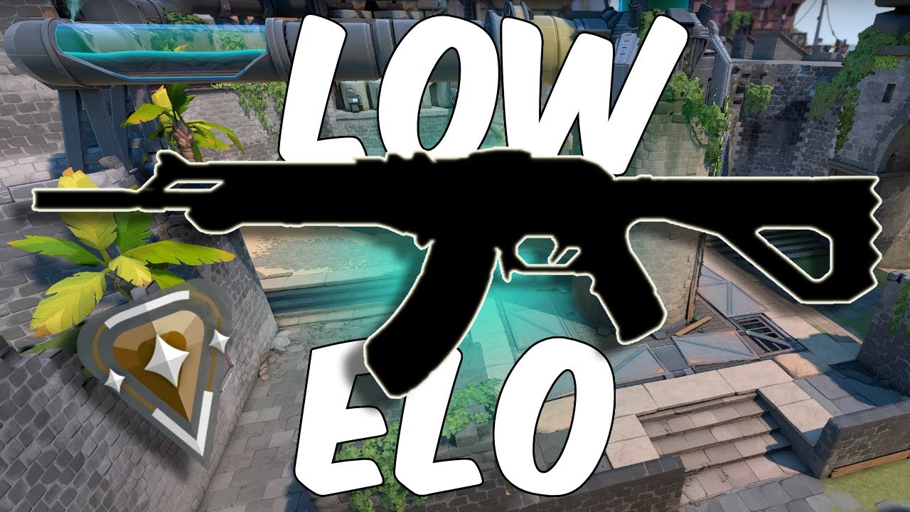 So I Hosted A Low Elo Valorant Tournament - YouTube