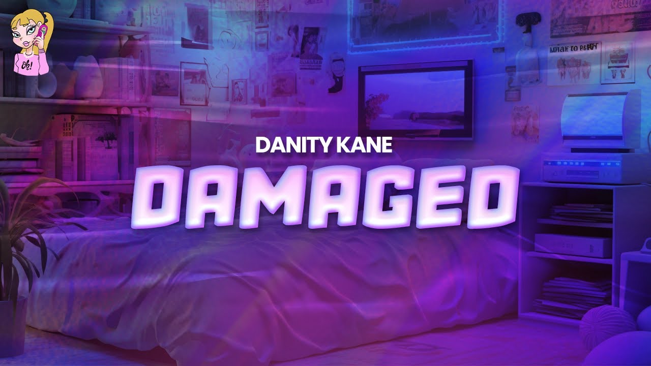 Danity Kane - Damaged // Lyrics - YouTube Music