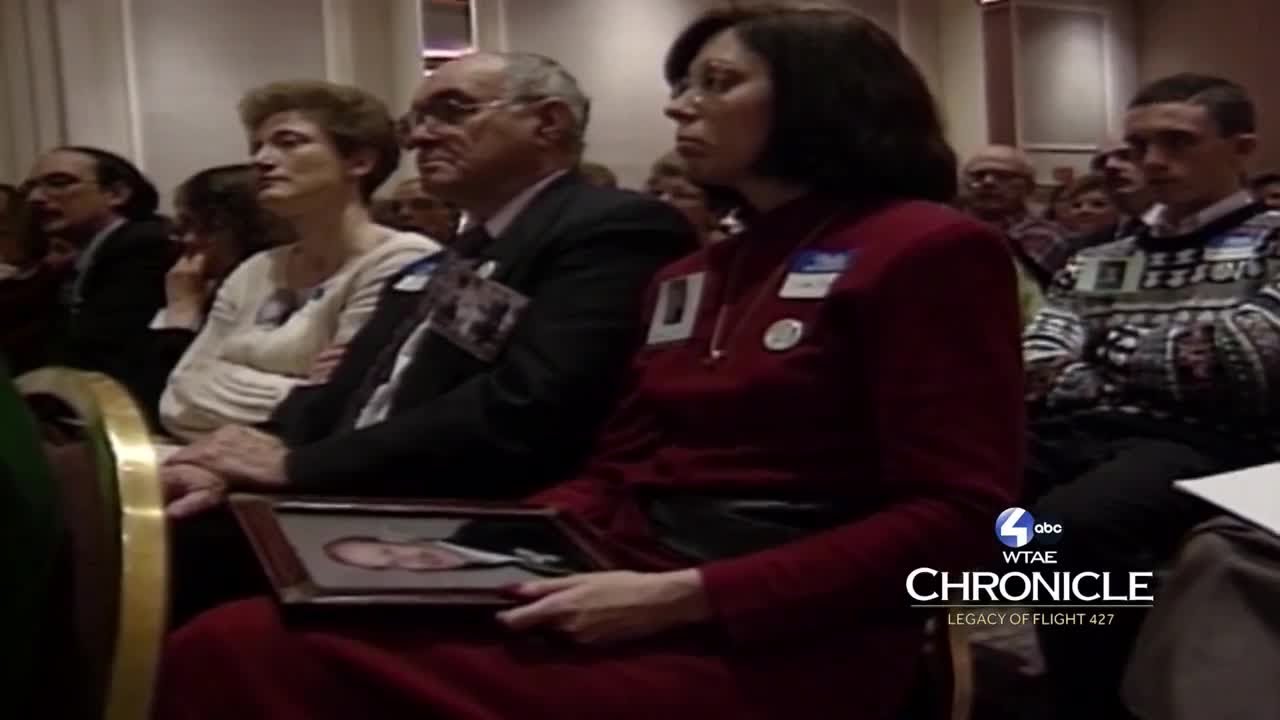 4 years of waiting: The emotional toll Flight 427's crash took on ...