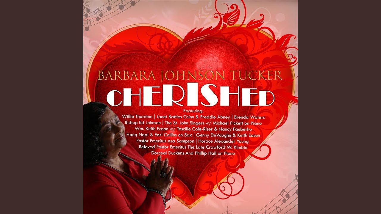 Order My Steps (feat. Barbara Tucker & Barbara Tucker) - YouTube