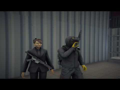 [DOA x LCZ] best highlight of [GTAHUB] with ak 😒