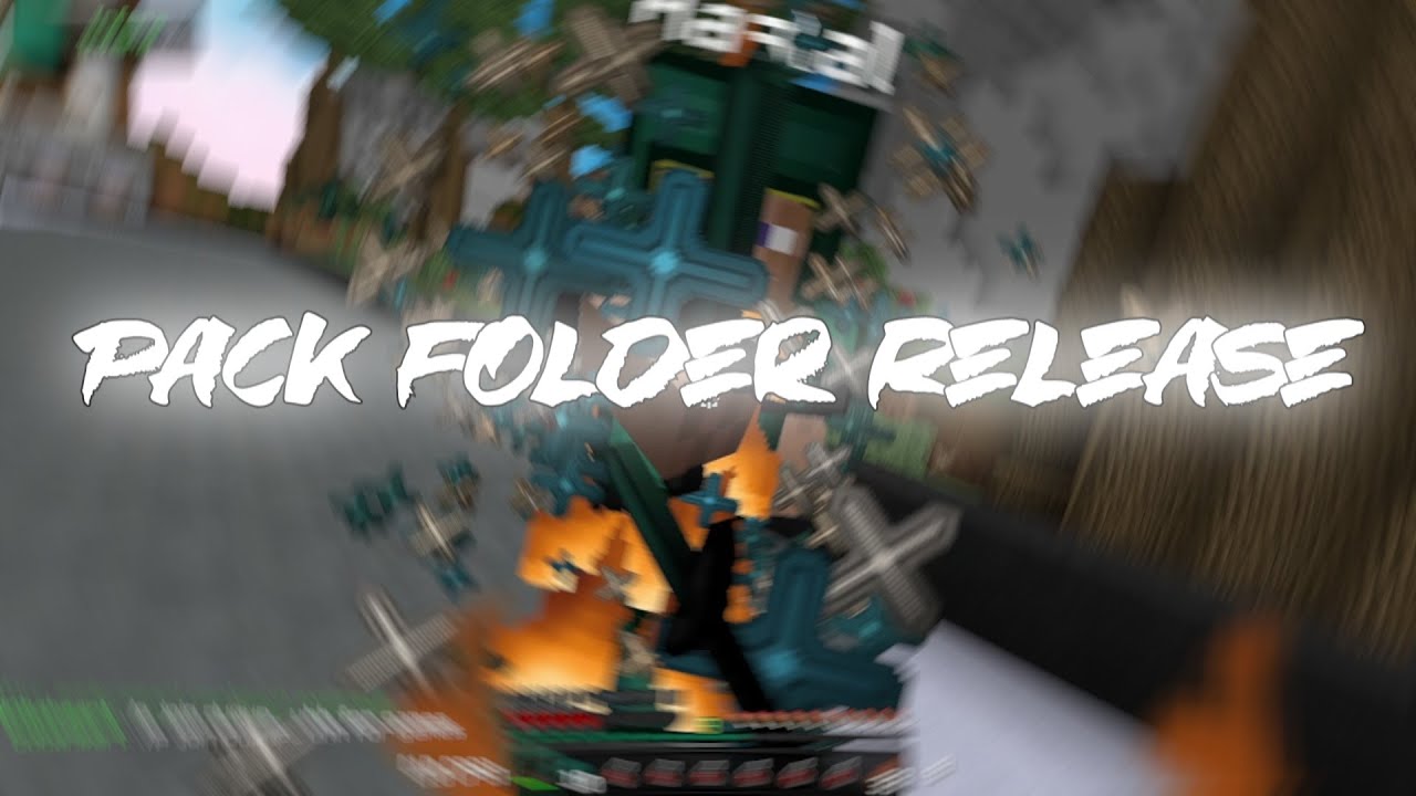 Private Pack Folder (200+ HCF & PotPvP Packs) 🌴 - YouTube