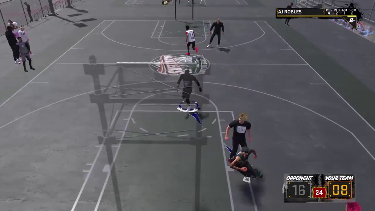 Tune in 2k arguments !!! - YouTube