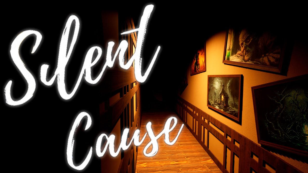 SILENT CAUSE | Detras de la verdad | Gameplay - YouTube