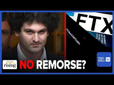 Inside My BONKERS In-Person Interview With FTX's Sam Bankman-Fried ...