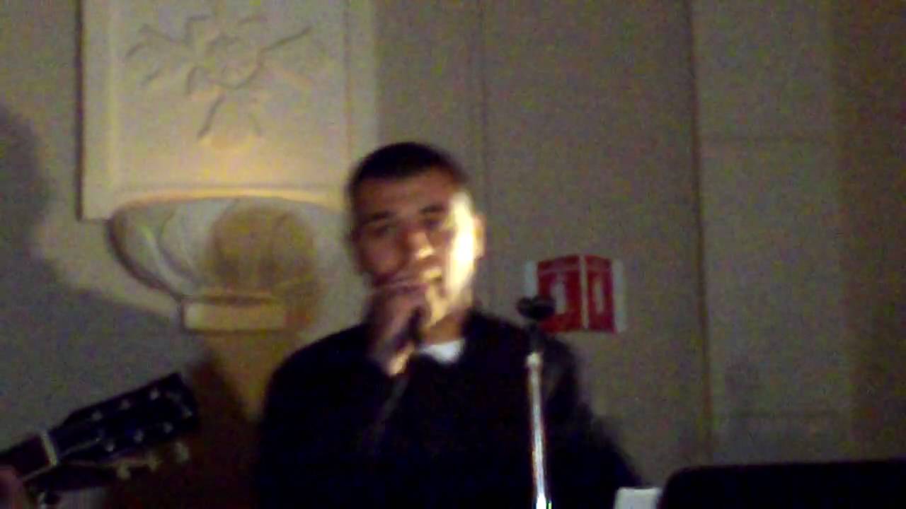ALEX TOPETE - YouTube