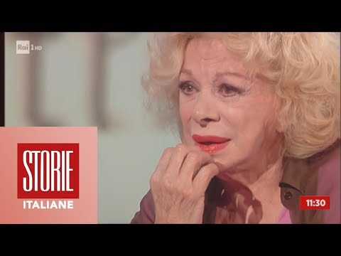 Sandra Milo: \