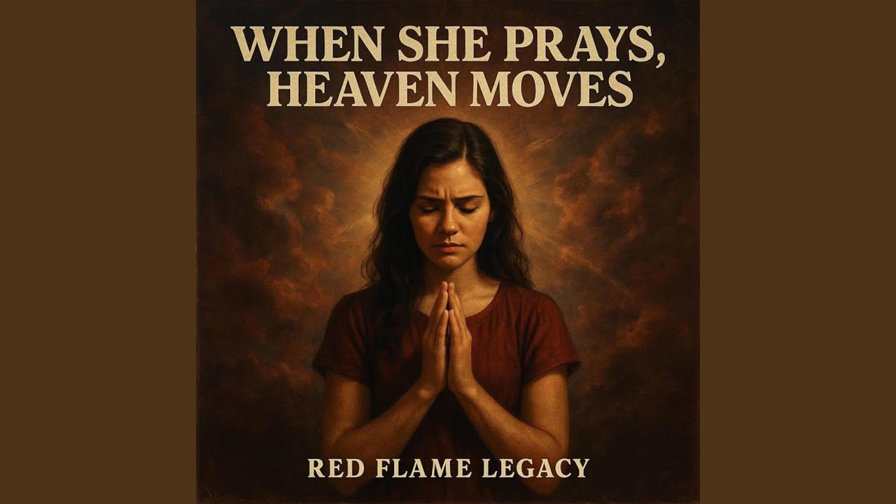 When She Prays II - YouTube