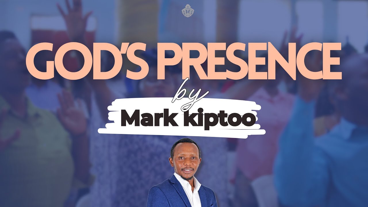 MARK KIPTOO || WORSHIP EXPERIENCE DAY TWO || 24thMAY 2025 - YouTube