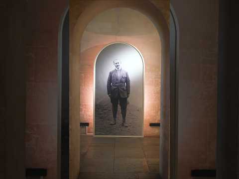 Marc Bloch entrera au Panthéon. Rendez-vous ce soir à 21h.