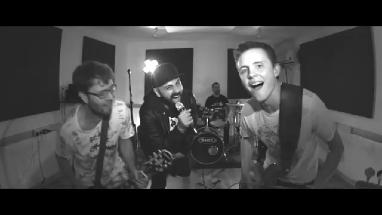 "Here I Stand" - And Now We're Even - YouTube