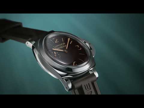 Panerai New Luminor PAM01731