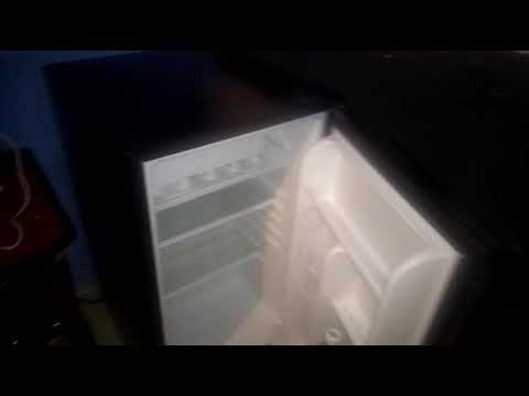 frigobar ATVIO EN UN MINUTO 3.2 PIES cúbicos - YouTube