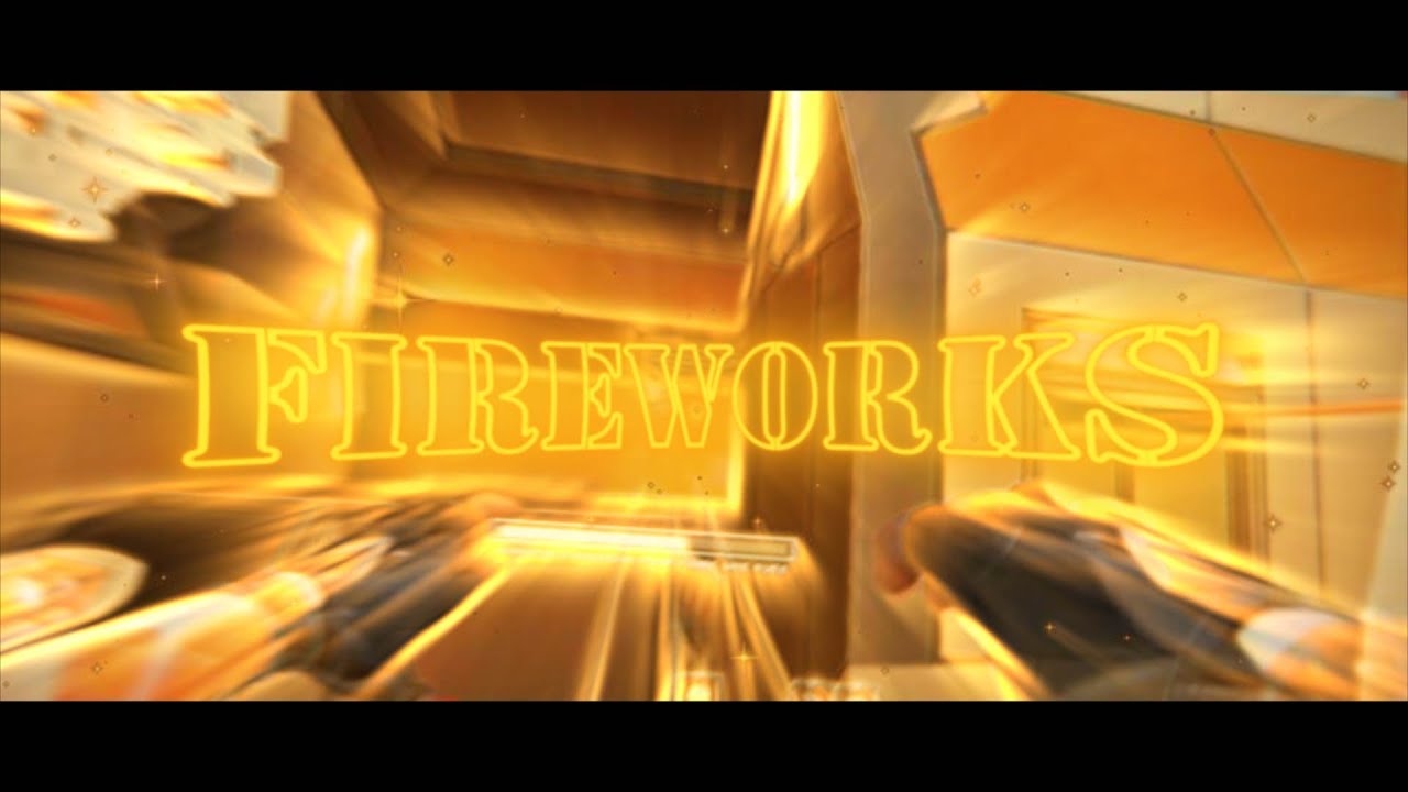 Fireworks💛(Valorant Montage) - YouTube