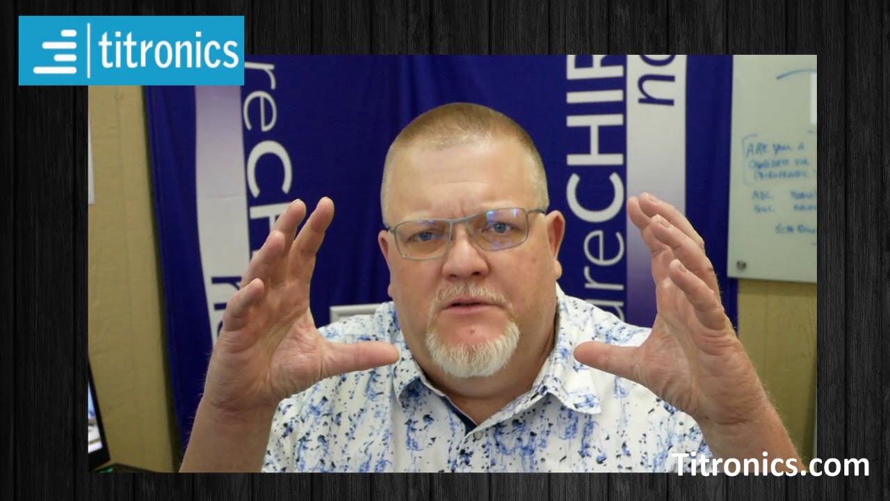 Why You Should Consider Titronics in Your Practice - YouTube