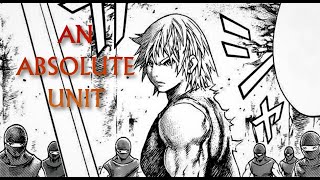 Claymore Raki After 7 Years